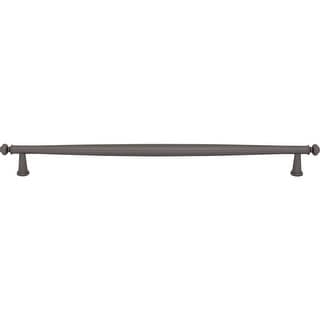Top Knobs TK3196 Coddington 12" Center to Center Bar Cabinet Pull - Bed Bath & Beyond - 38391553